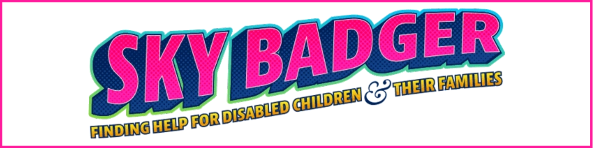 Siblings and FOP - FOP Friends