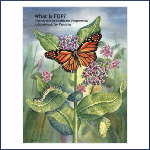 Diagnosing FOP - FOP Friends